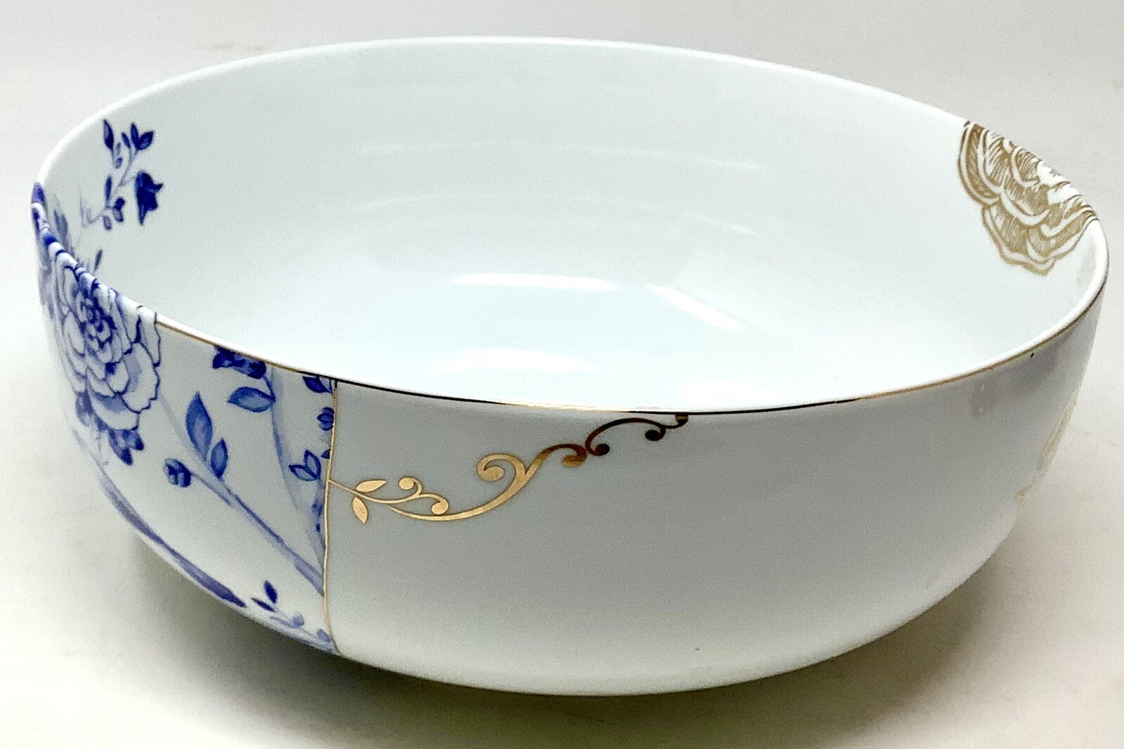 PIP Studio Bowl Dish From Royal White Porcelain Collection made In ...