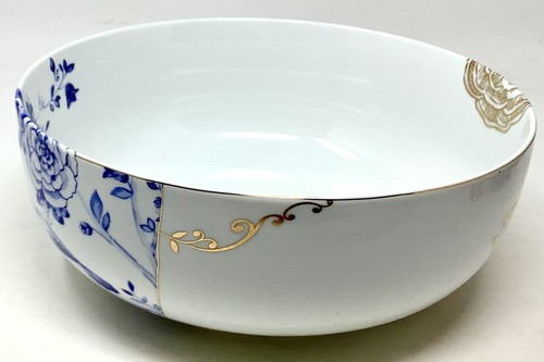PIP Studio Bowl Dish From Royal White Porcelain Collection made In ...