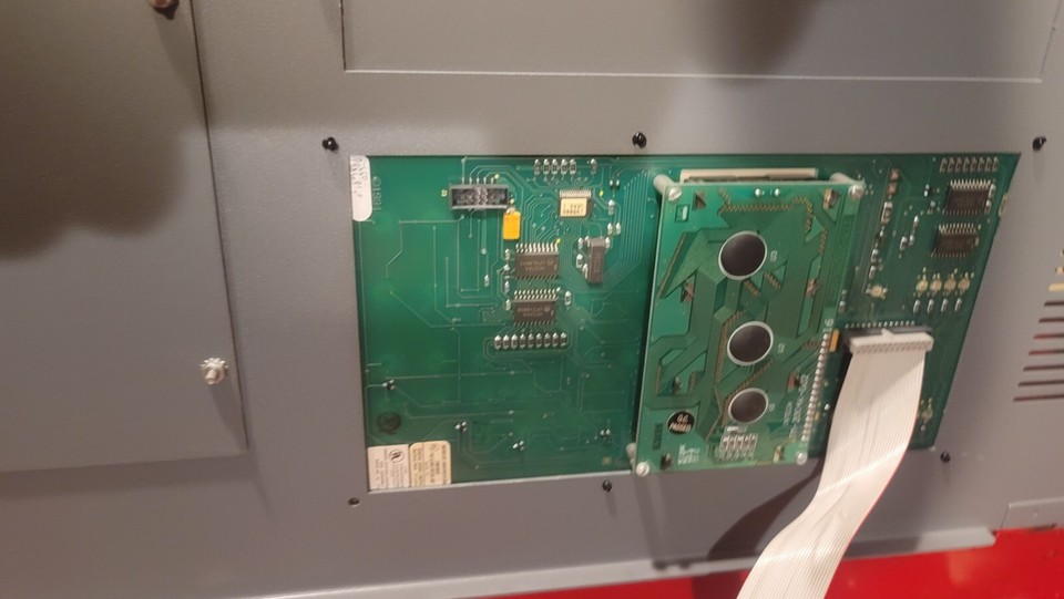 Edwards EST2 Fire Alarm Panel | eBay