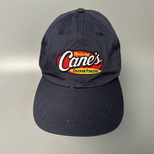 Raising Cane's Chicken Fingers Restaurant FastFood Employee One Love ...