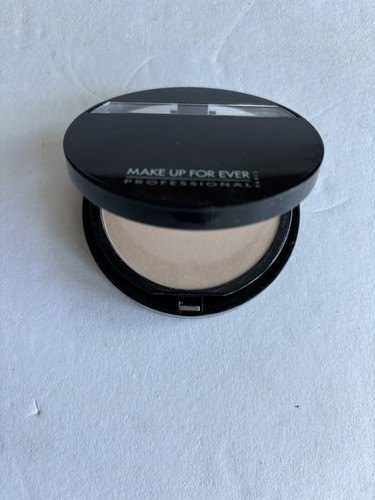 MAKE UP FOR EVER COMPACT SHINE ON POWDER 3 FULL SIZE NEW NO BOX | eBay