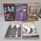 Lot 5 Lois Duncan Ransom, Gallows Hill, Mr. Griffin, I Know What You ...