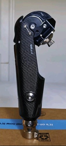 Blatchford Endolite Esk + Plus Prosthetic Knee Almost Unused Load ...