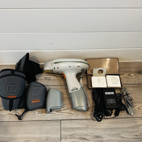 Thermo Scientific Niton XLT 8746 (Model 793WY) Analyzer XRF Gun Metals ...