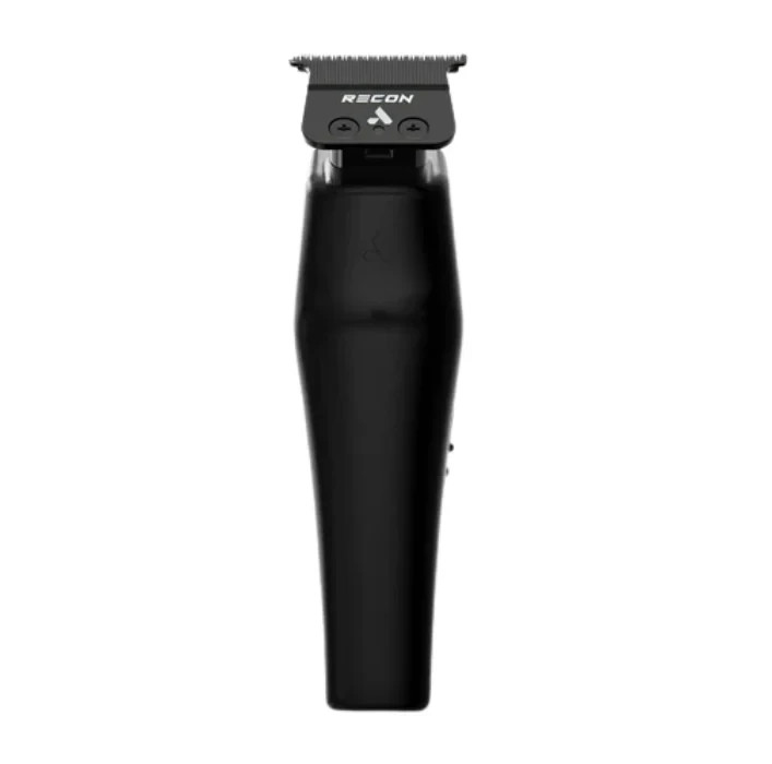Andis RECON Trimmer Vector Motor Cordless Professional T-Blade Detailer ...