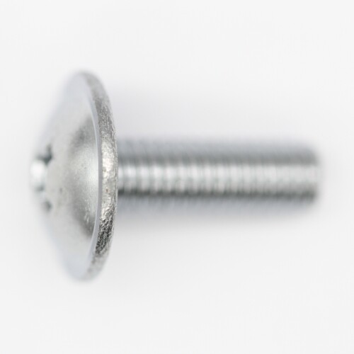 Crosshead Screw 6x18 Part Number 92009-1111 For Kawasaki | eBay