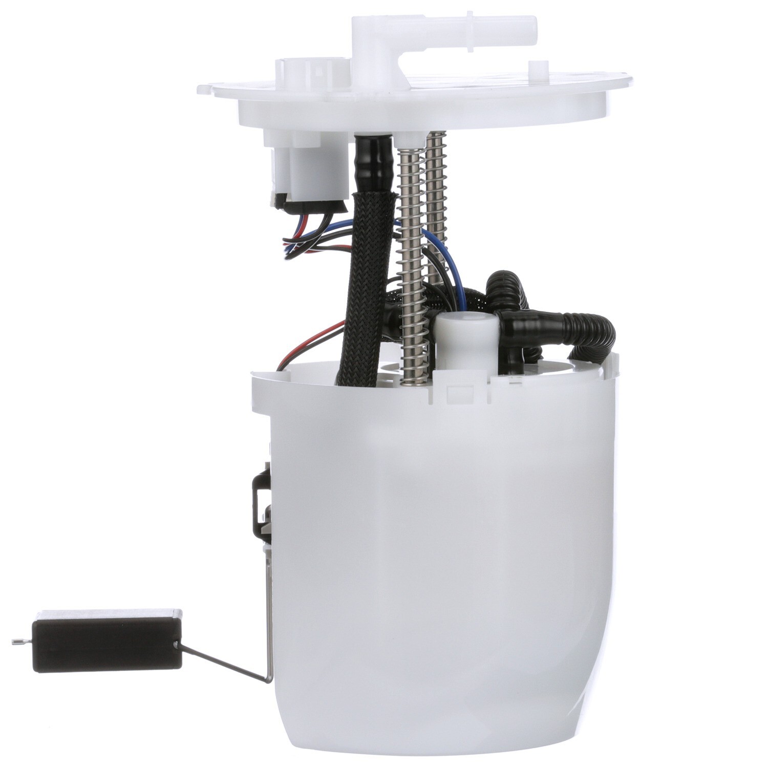Fuel Pump Module Assembly Delphi For 2012-2015 Mazda 5 2.5L L4 2013 ...