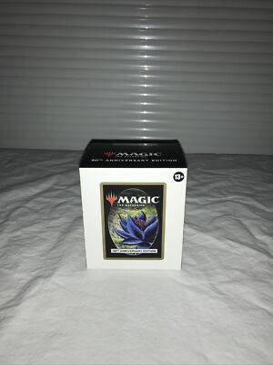 Magic the Gathering 30th Anniversary Edition! Sealed! Unused! Ultra ...