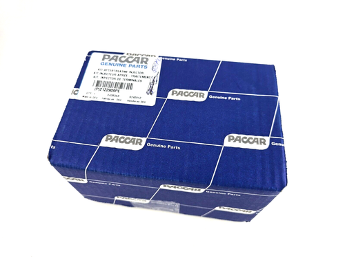 Genuine Paccar Exhaust System DEF Pump Filter DD15 2122909PE ...