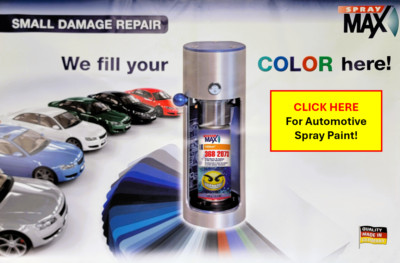 Chrysler Billet Silver Automotive Spray Paint | OEM | PSC | Code ...