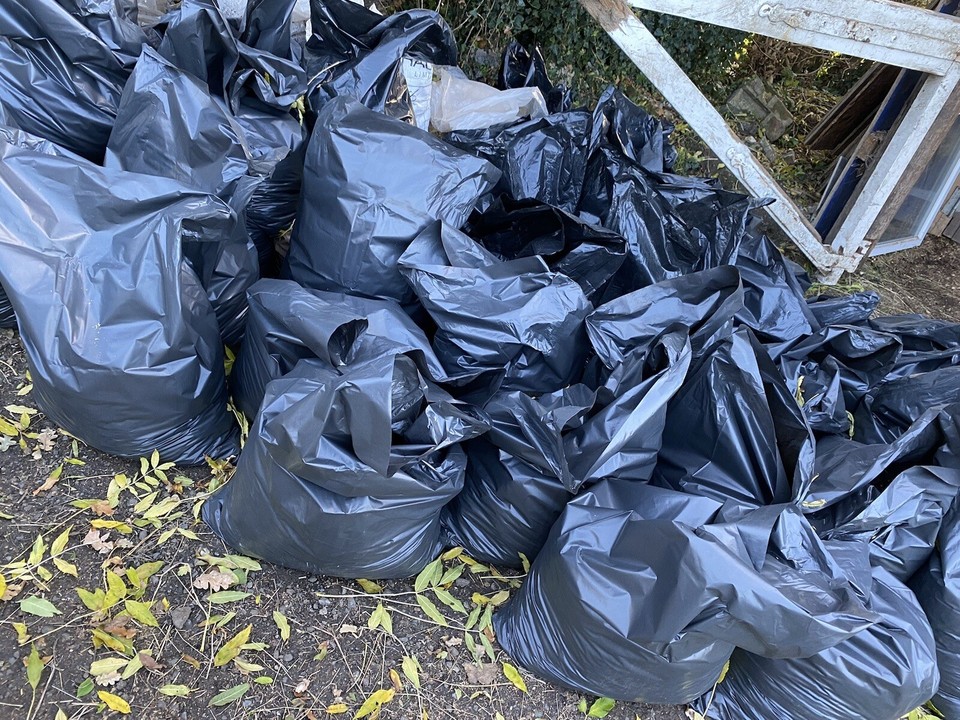 Well Rotted Horse Manure. compost soil improver Delivered | eBay UK