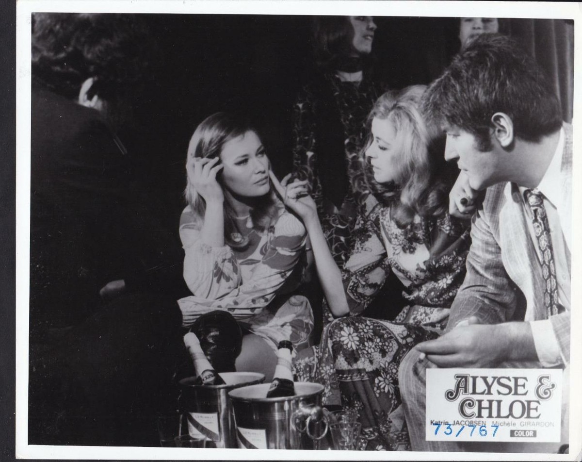 Catherine Jacobsen's Instagram, Twitter & Facebook on IDCrawl