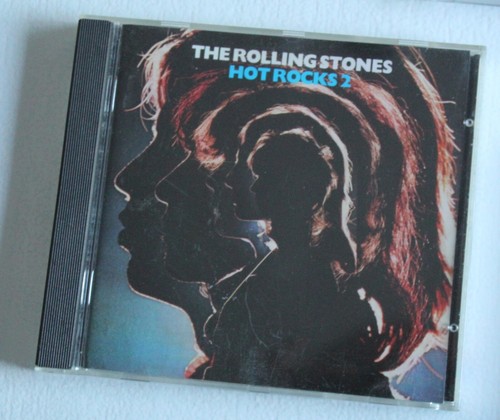 Rolling Stones, hot rocks 2 , CD | eBay