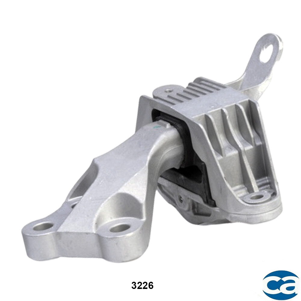 Engine Motor Mount & Auto. Trans. Mounts 4Pcs Set for Chevrolet Cruze ...