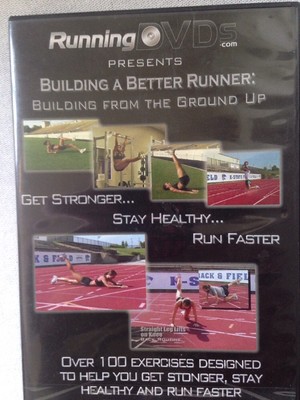 Building A Better Runner: Building From The Ground Up- Over 100 ...