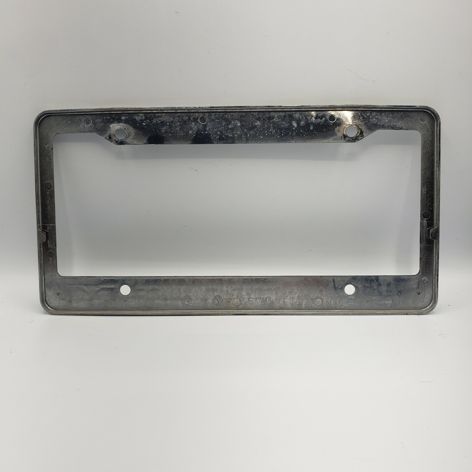 Los Angeles LA Auto Exchange California Plastic Dealership License ...