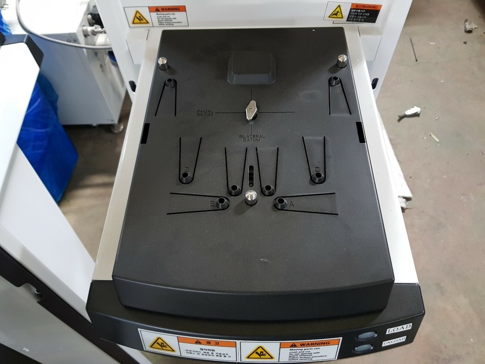 Brooks Automation VISION Load Port M/N 162770-02 | eBay