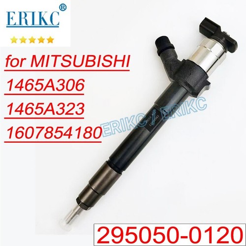 1465A323 Diesel INJECTOR 295050-0120 for MITSUBISHI DENSO 1465A306 ...