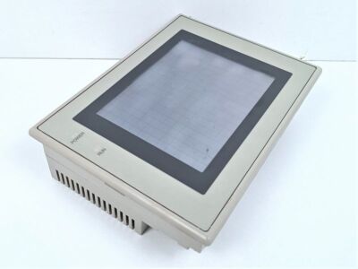 Omron NT31-ST121-EV1 Interactive Display 24VDC 15W Touch Panel | eBay.de