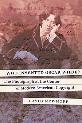 Who Invented Oscar Wilde? Photograph at Center Modern by Newhoff David ...