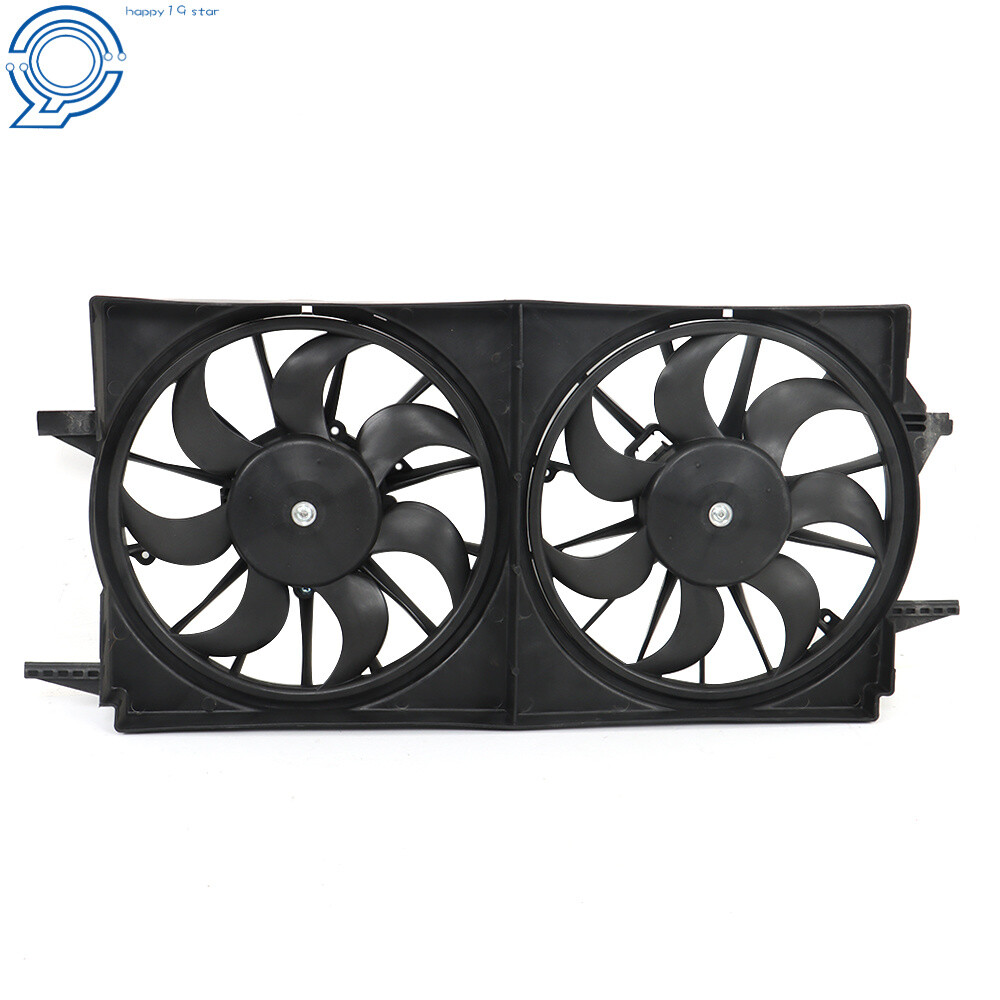 1997 Dodge Avenger Radiator Fan Location Amazon.com: TYG OE