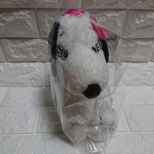 Snoopy/Basic/Bell S Plush Toy | eBay
