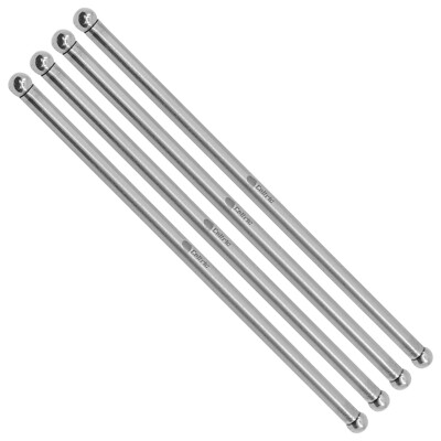 Cylinder 2441105-S 2441105S 24-411-05-S Push Rods For Kohler Exmark Cub ...