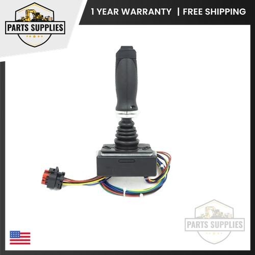 Joystick Controller 1001118416 FOR JLG Scissor Lift 600AJ 600S 600SJ ...