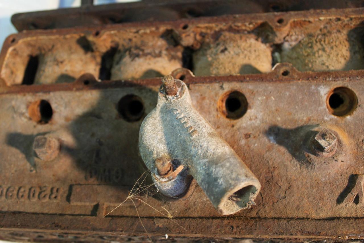 crosley block engine rods | eBay