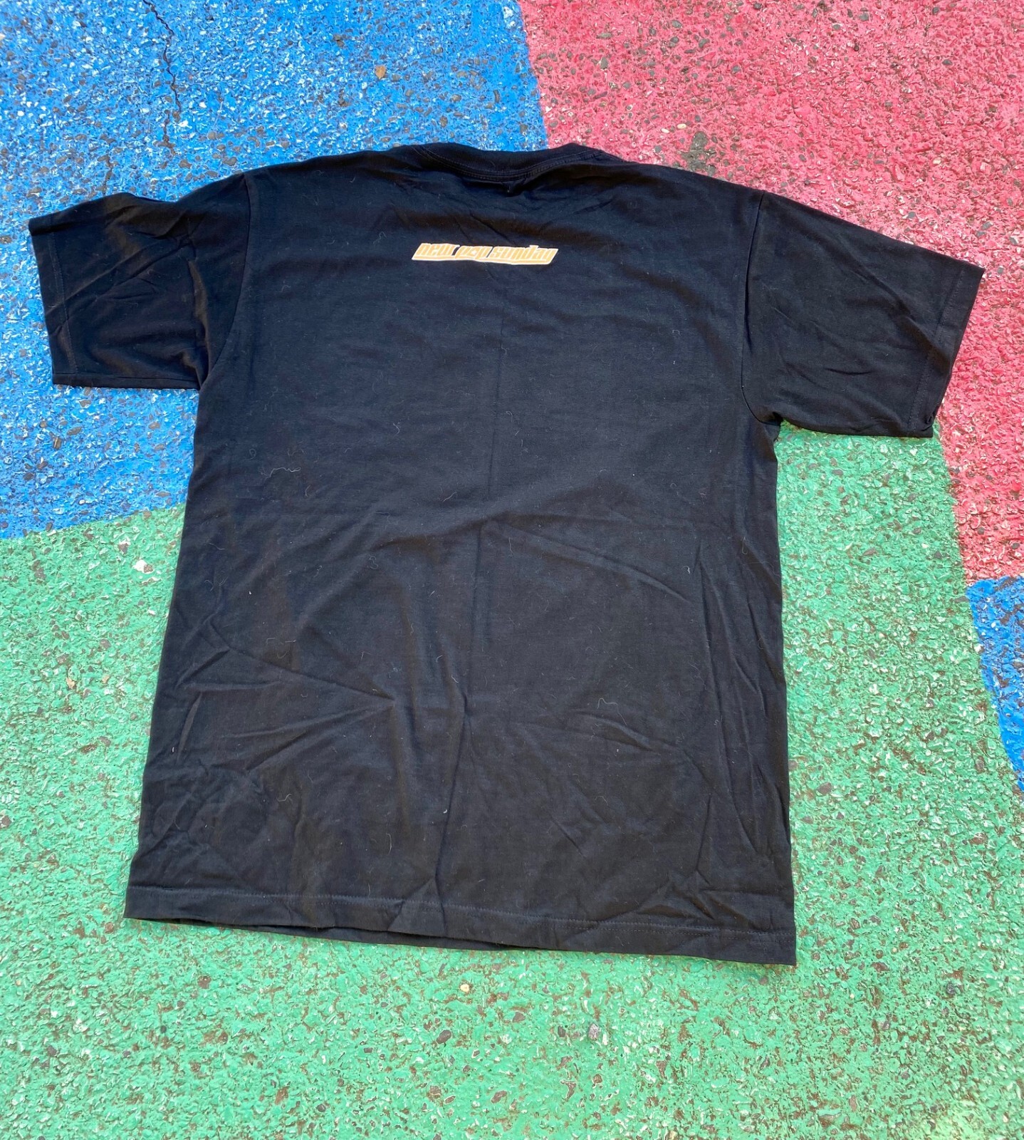 Vintage 1999 Sponge New Pop Sunday Alt Rock Band Tour Music Graphic ...