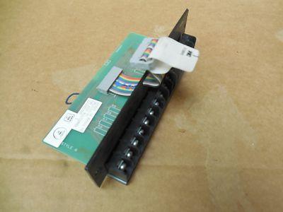 Control Systems and PLCs - Fisher Provox