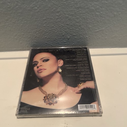 Faith Evans R&B Divas (CD) Album 99923245223| eBay