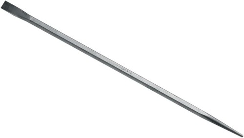 Klein Tools 3240 Hex 3/4-Inch x 30-Inch Straight-End Straight Chisel | eBay