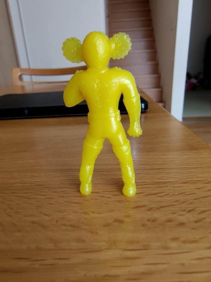 Akumizer 3 Zabitan Takatoku original | eBay