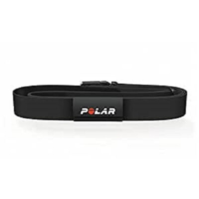 Polar Equine Fascia per Sensore di Frequenza Cardiaca H1-H2-H3-H6-H7-H9 ...