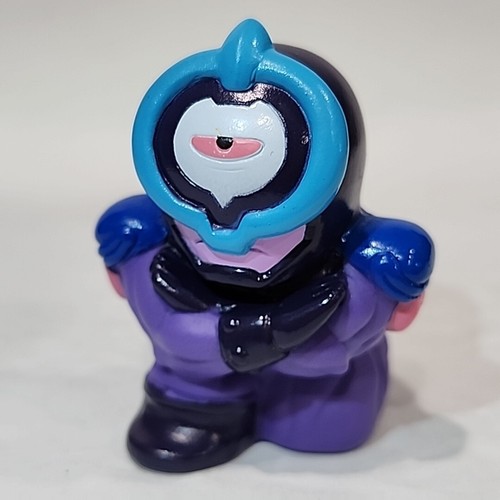 2016 Authentic Yokai Watch Finger Puppet 2" Micchy Figure Yo-Kai Bandai ...