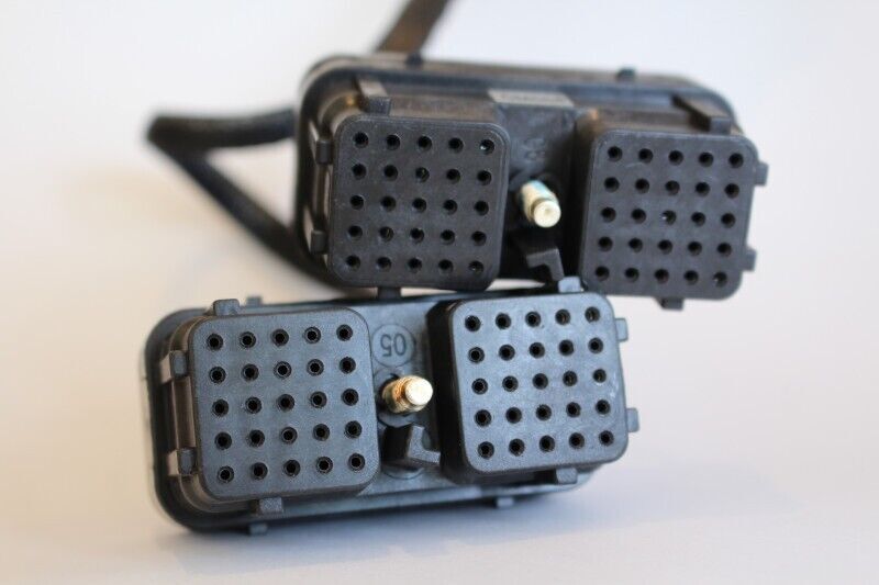 Diagnostic Cable for Cummins CM554 ECM Bench Tuning Harness | eBay