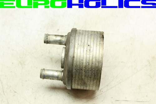 OEM Volkswagen VW Beetle 98-10 Auto Transmission Oil Cooler 09G409061 ...