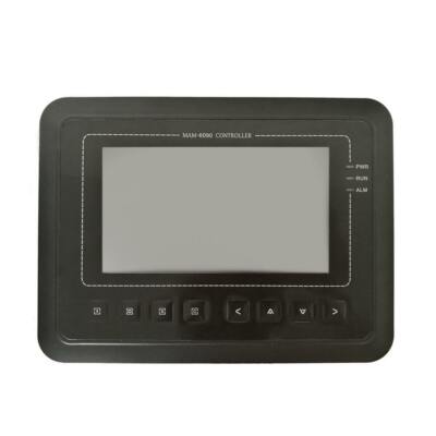 MAM-6080 MAM-6070 MAM-6090 Controller Panel for Screws Compressor | eBay