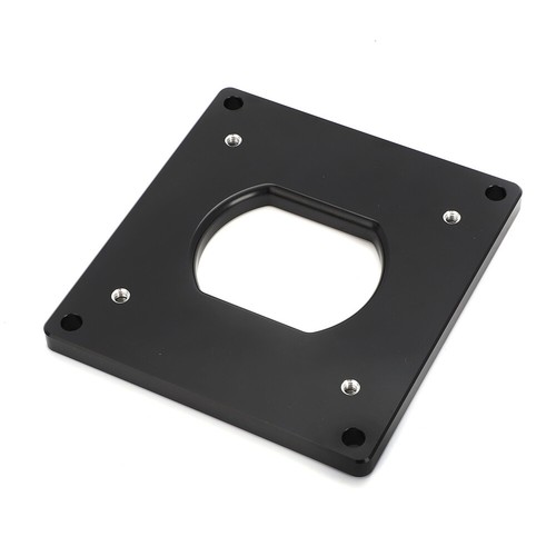 For Intake Manifold Victor 28385 Ford Mustang Plenum Adapter 1996-2004 ...