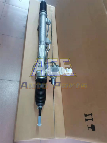 LHD NEW POWER STEERING RACK FOR MERCEDES BENZ W164 OEM A1644600700 ...