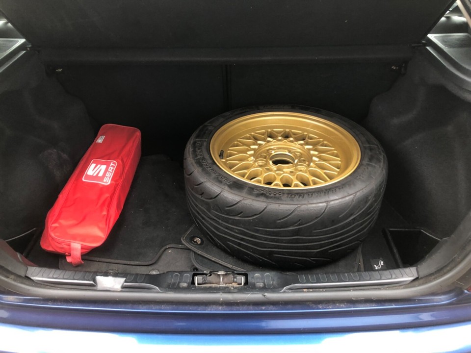 BMW E36 Compact Track Car - Ideal Compact Cup Car - New MOT - Converted ...