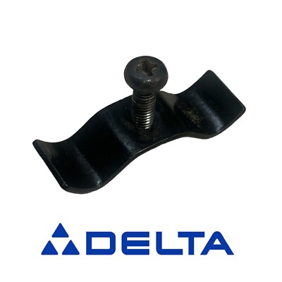 Delta 10” Professional Table Saw Cable / Wire Bracket | eBay