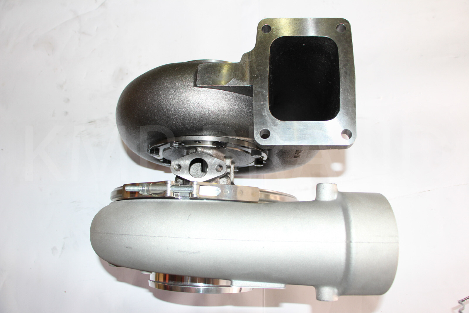 3594111 TURBOCHARGER for Cummins® (3524660, 3029081, 3529718) | eBay