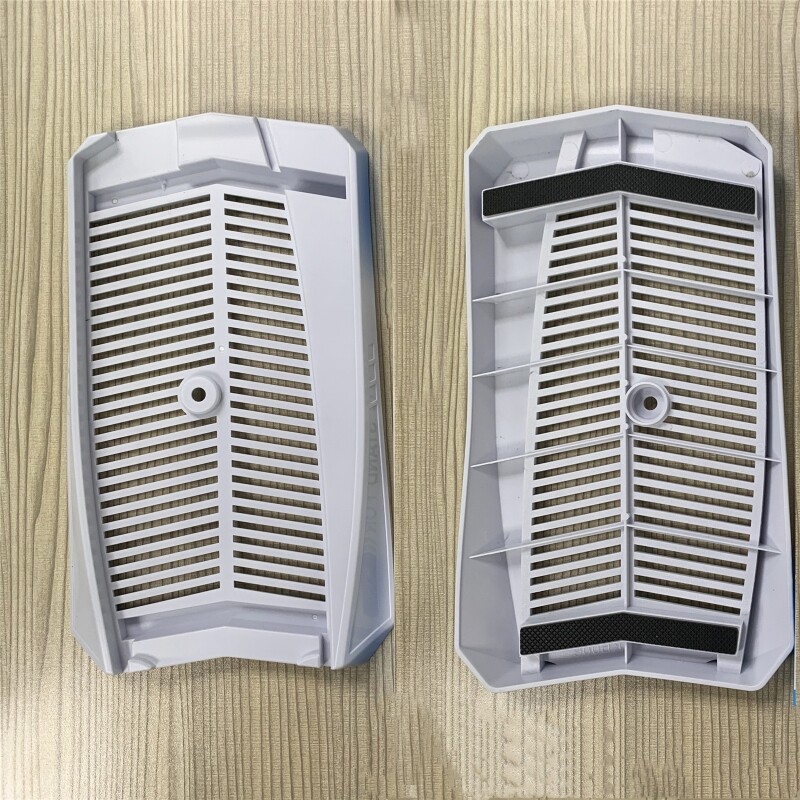 Lightweight Vertical Stand Dock Dock Cooling Bracket Holder for Optical ...