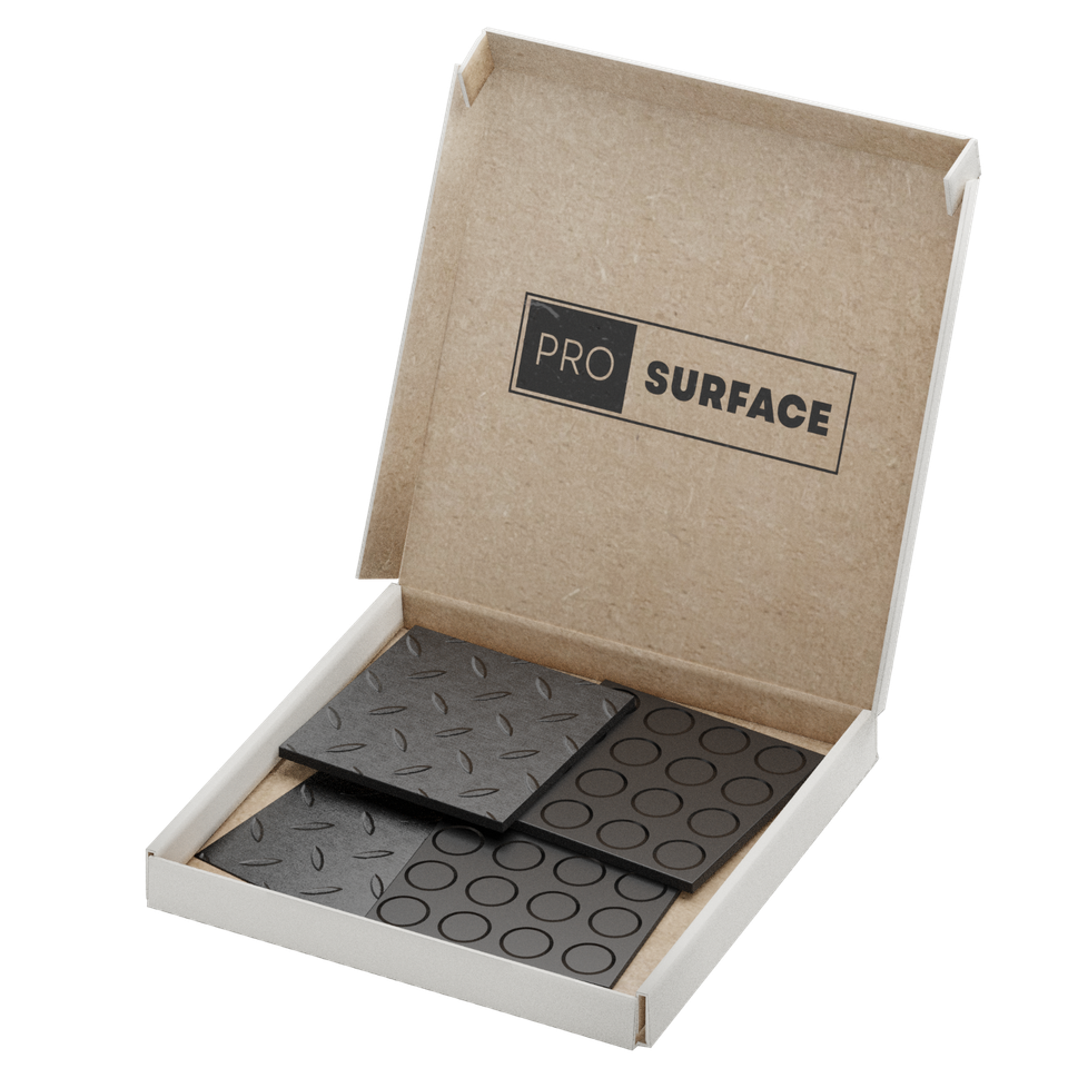 Workshop Bench Protector Rubber Mat Heavy Duty Garage Shed Greenhouse ...