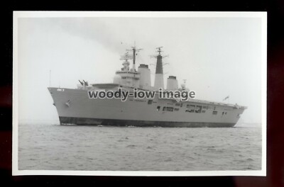 WL3639 - Royal Navy Aircraft Carrier - HMS Invincible - Wright & Logan ...