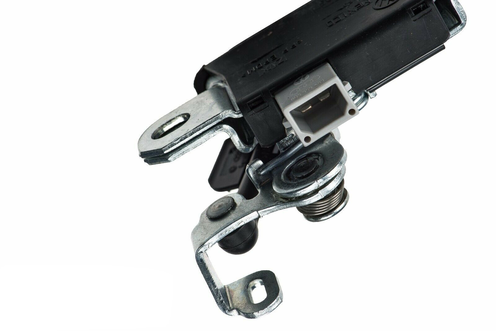 2000-2001 VW Volkswagen Jetta Sedan Rear Trunk Latch Lock WITH ...