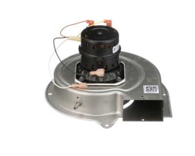 HVAC - Goodman Inducer