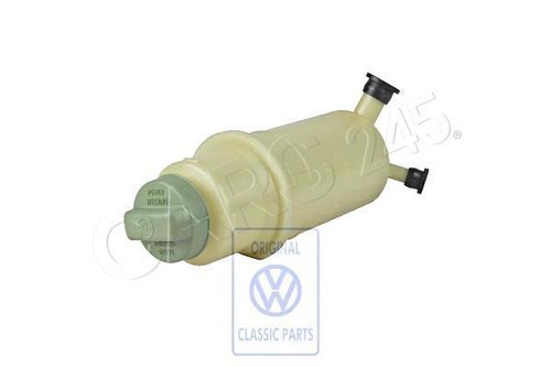 Original VW Ölbehälter NOS VW Passat syncro Variant Santana 31 3A ...